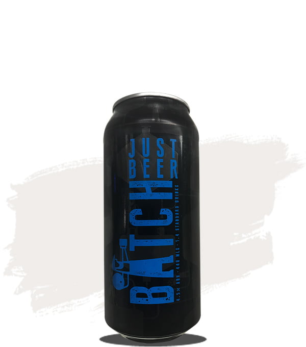 Batch Just Beer – craftcartelonline